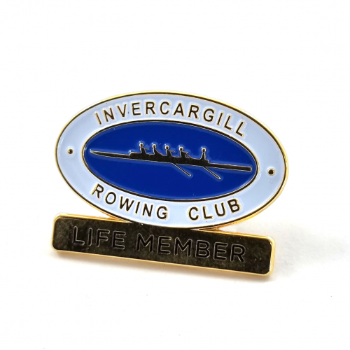 Custom Lapel Pins & Badges - Mayer & Toye - Tribe Design - Get a quote ...